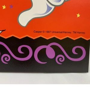 Universal | Party Supplies | Vintage Casper Party Centerpiece Birthday ...